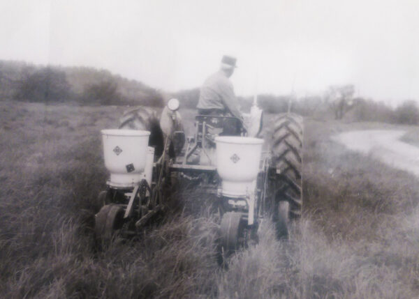 John Culler and the Culler Family History | Richland Soil & Water