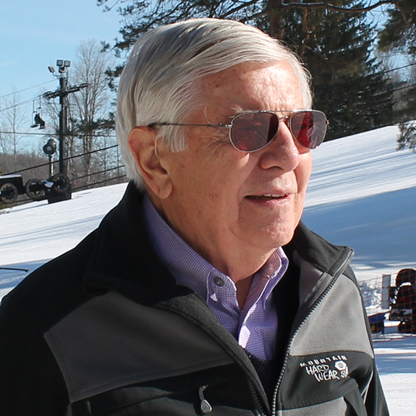 The History of Snow Trails | Richland Soil & Water