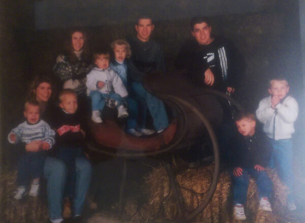 Clarence Fackler and the Fackler Family History | Richland Soil & Water