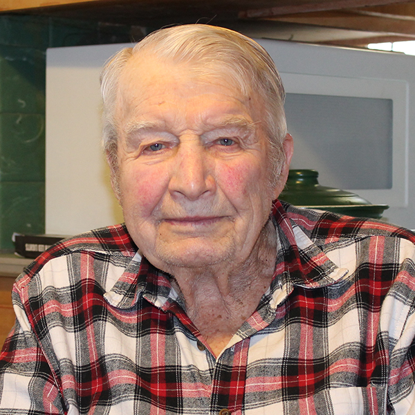 John Scherer and the Scherer Family History | Richland Soil & Water