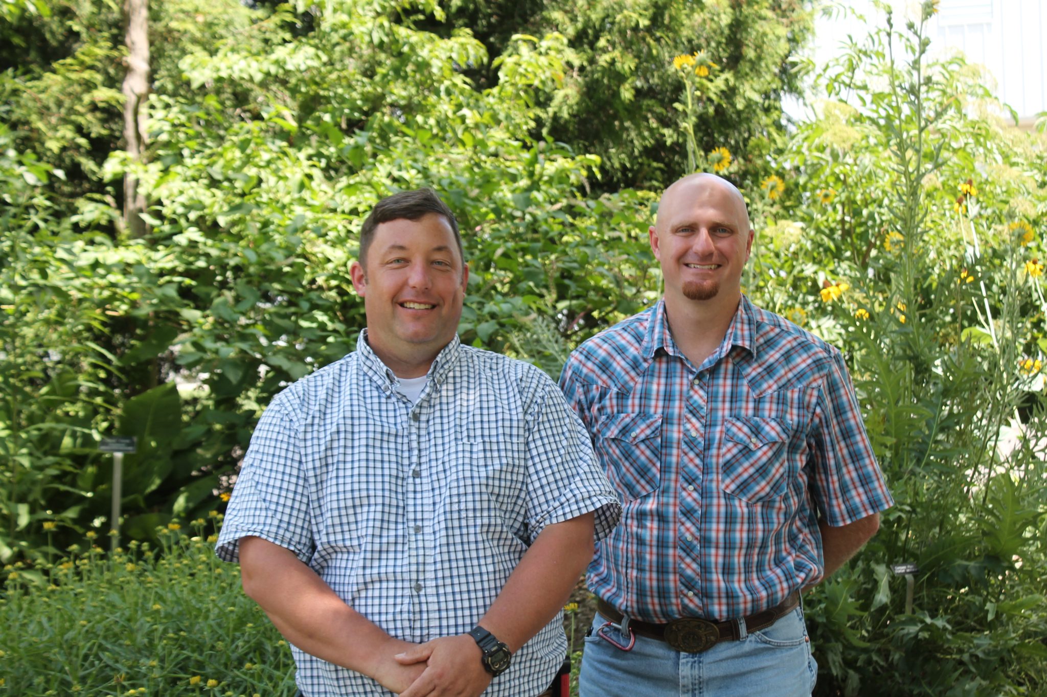 Act Now: USDA-NRCS Conservation Incentives for 2025 | Richland Soil & Water