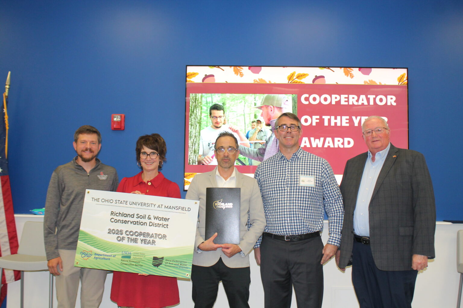 Celebrating 77 Years of Conservation in Richland County | Richland Soil ...