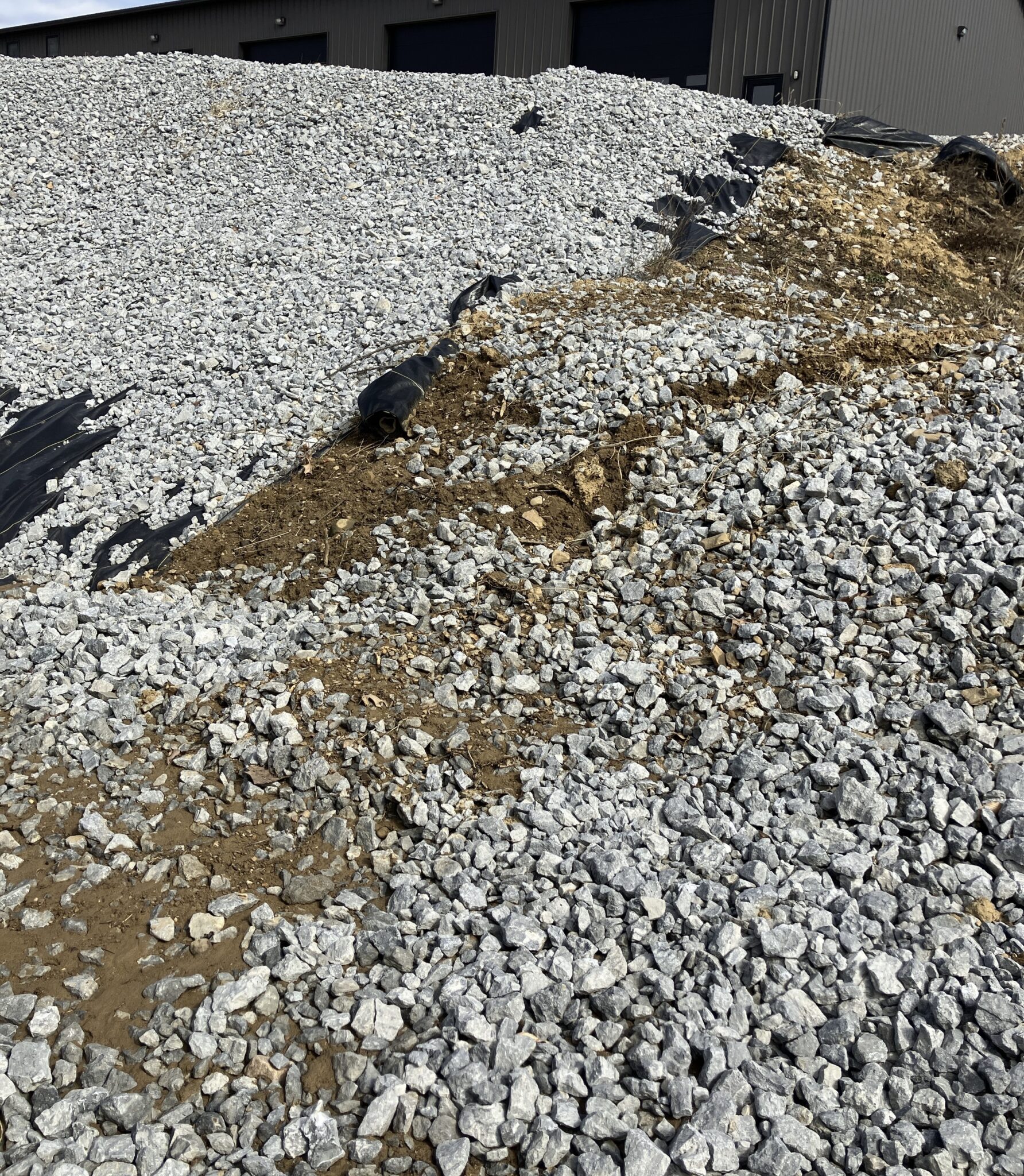 Preventing Erosion with Best Management Practices (BMPs) | Richland ...